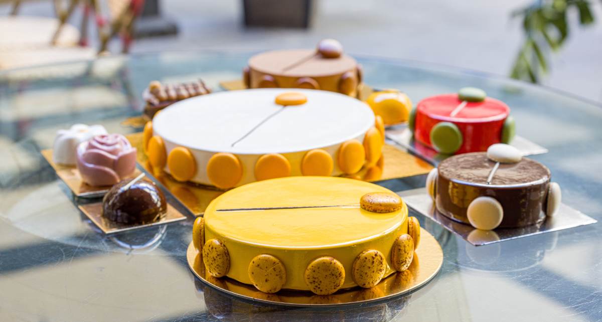 Atelier Monnier – The French Bakery in Miami