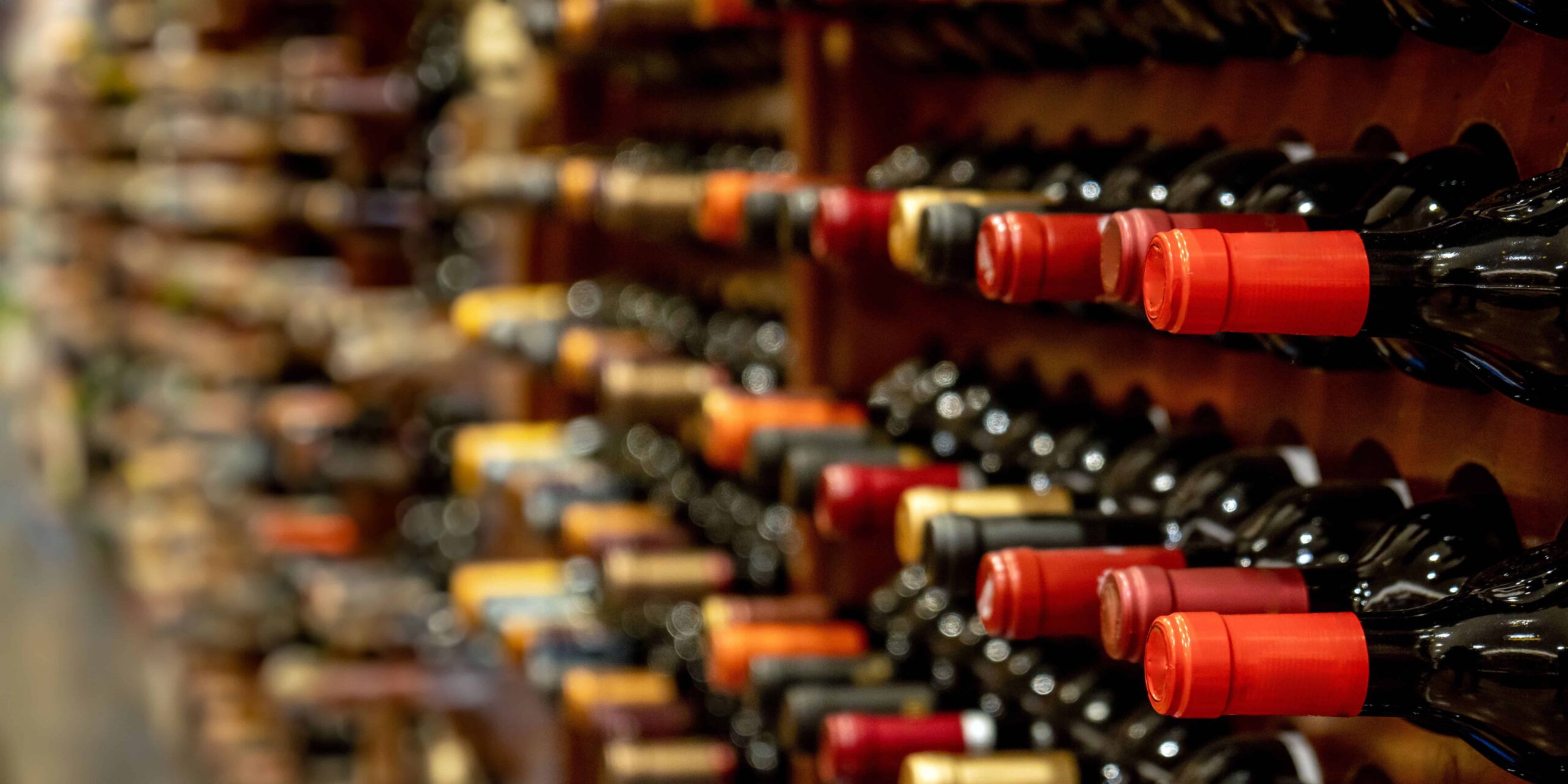 Discover the Perfect Wine Pairing for Ceviche and Lomo Saltado